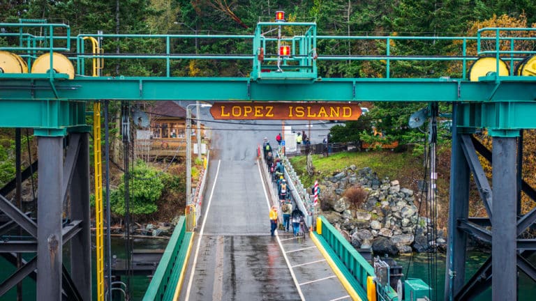 Things to do on Lopez Island: BEST Day Trip Ideas for 2022